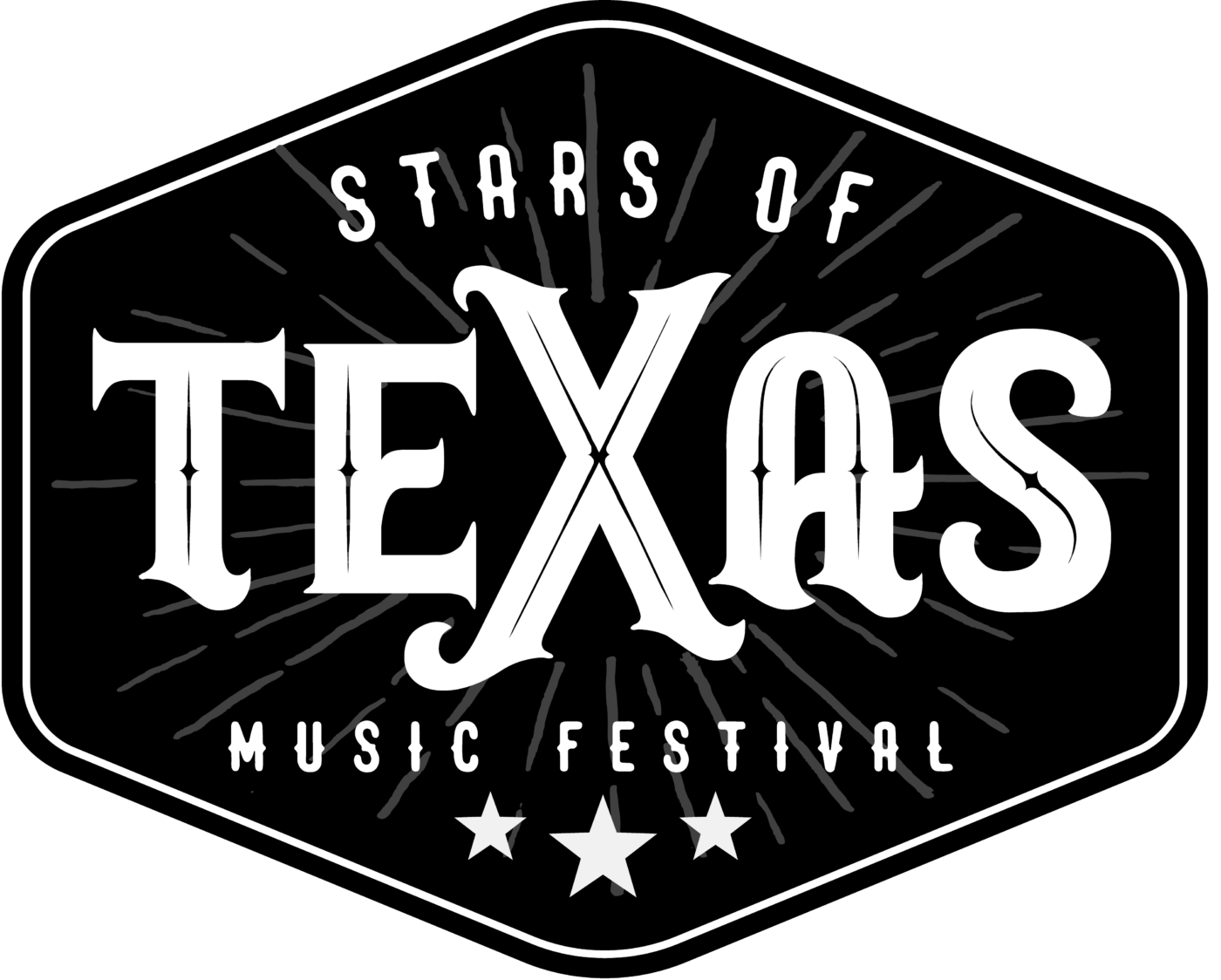 Stars Of Texas Weekend - Stars Of Texas
